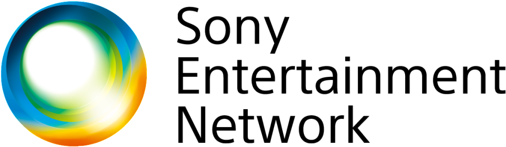 Download Sony Entertainment Network Logo - Sony Entertainment Network ...