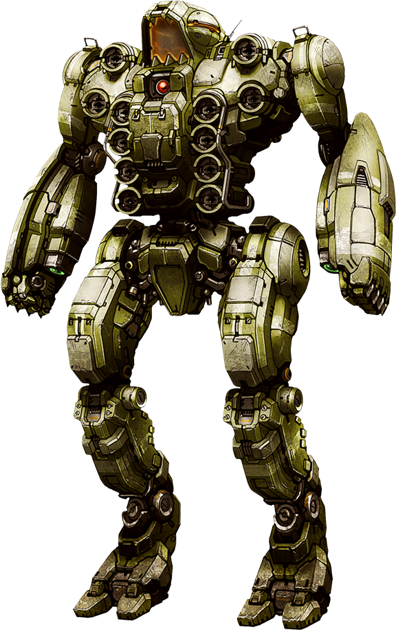 Download 55674916 - Mechwarrior Piranha - Full Size PNG Image - PNGkit