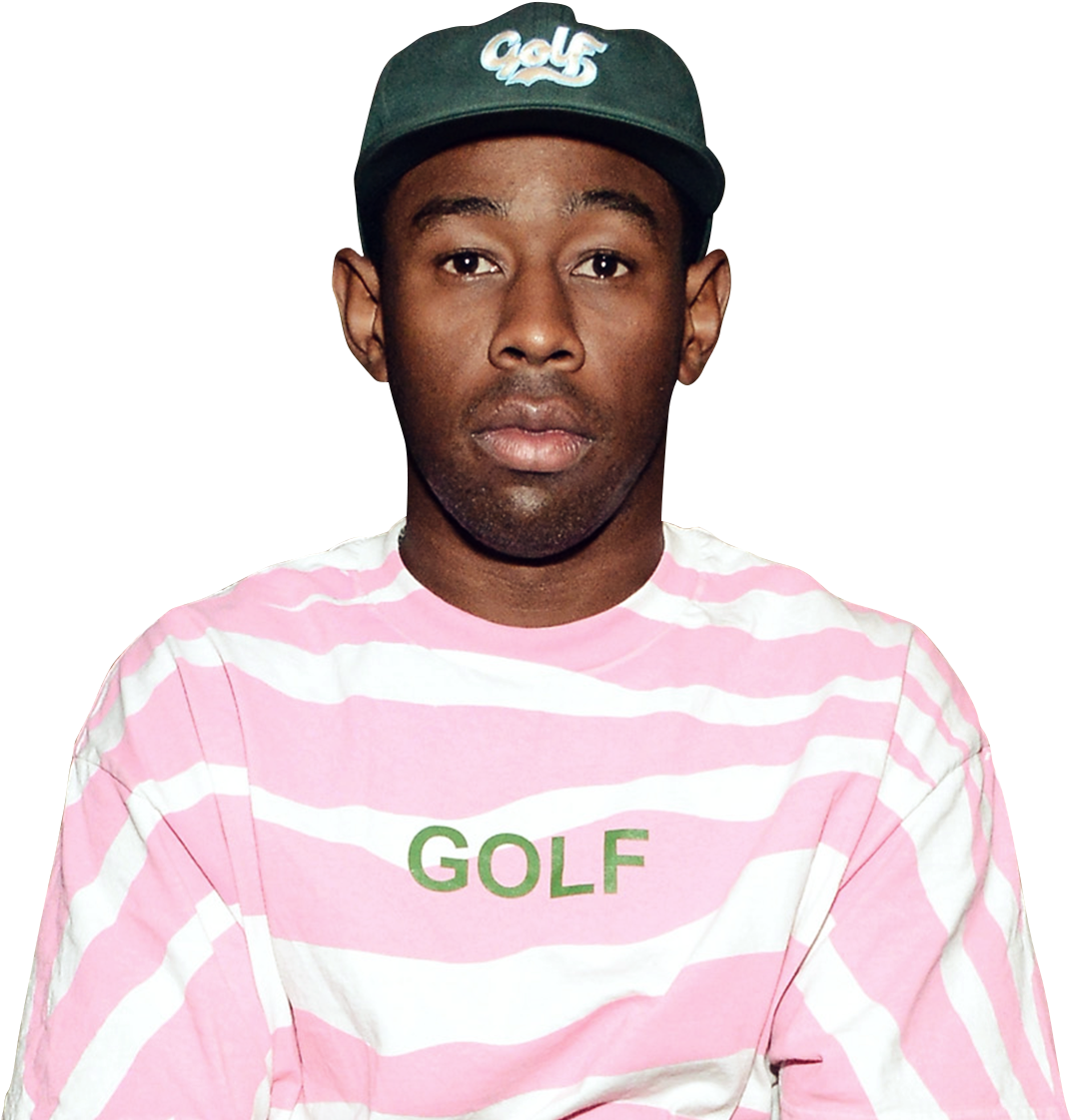 Download Transparent Transparent Png Tyler The Creator Png - PNGkit