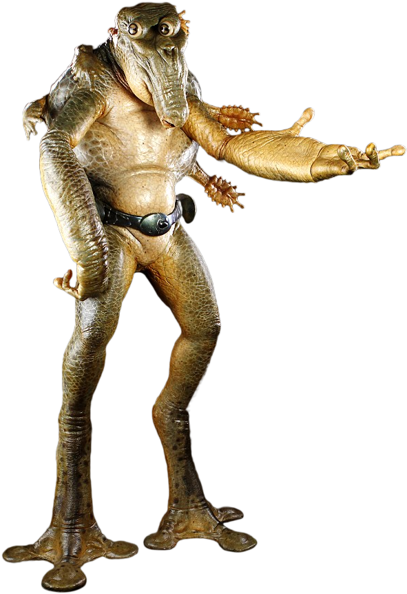 Download Tiny Alien From 'men In Black' Movie - Men In Black ...