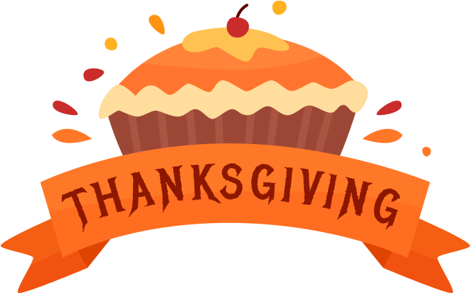 Download Thanksgiving - Mermaid Cute - Full Size PNG Image - PNGkit