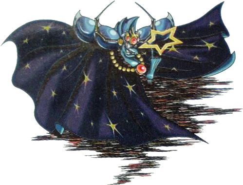 Download Nightmare Wizard - Nightmare Super Smash Bros - Full Size PNG ...