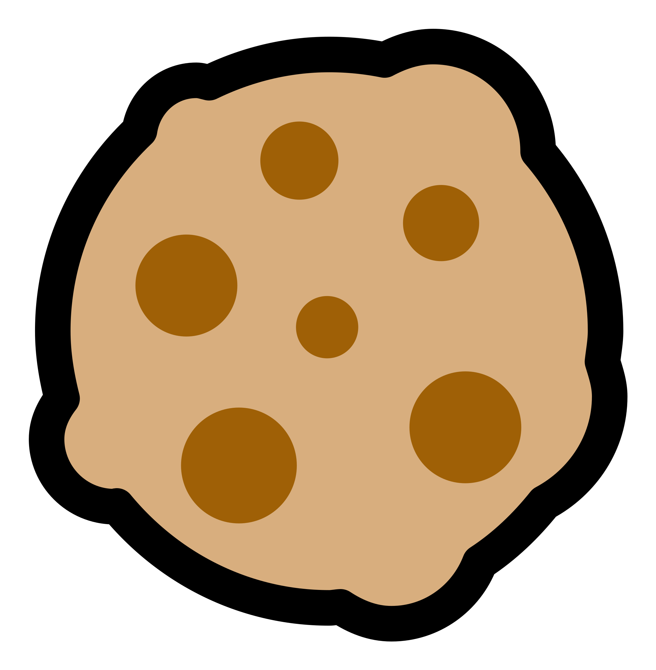 Download Primary Cookie Medium Image Png - Cookie Pdf - Full Size PNG Image - PNGkit