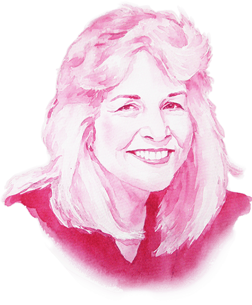 Download Mary Kay Blakely Jpg Free Download - Sketch - Full Size PNG ...