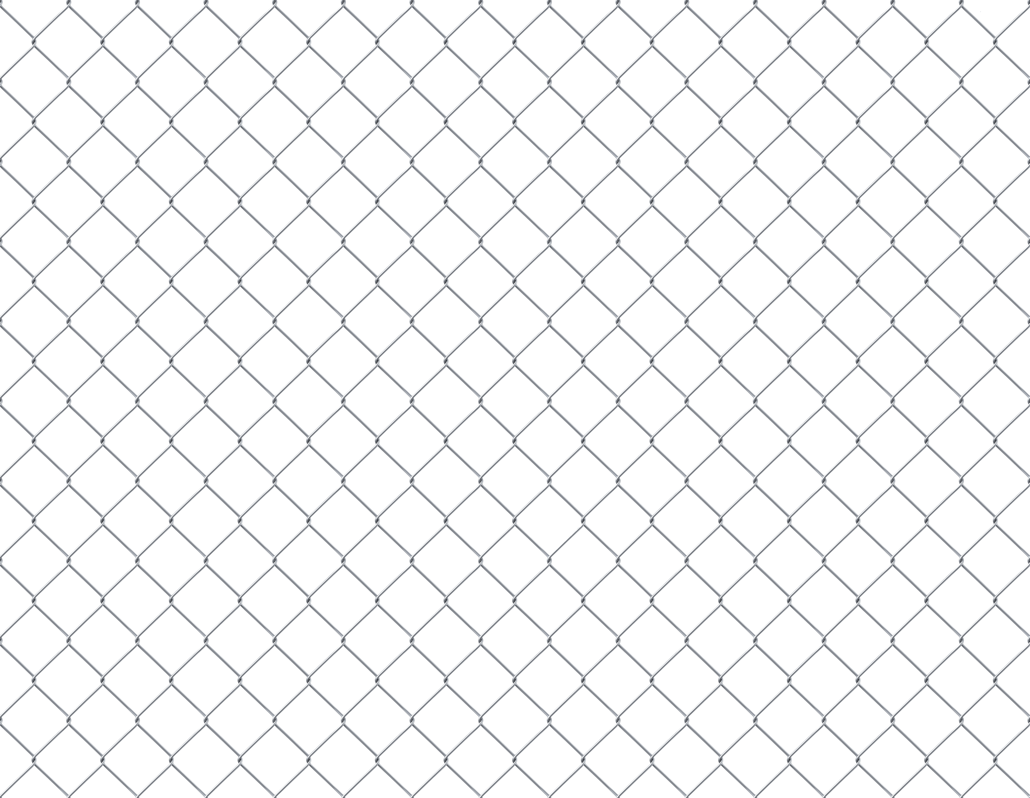 Download Transparent Chain Link Fence Texture Png - Mesh - PNGkit