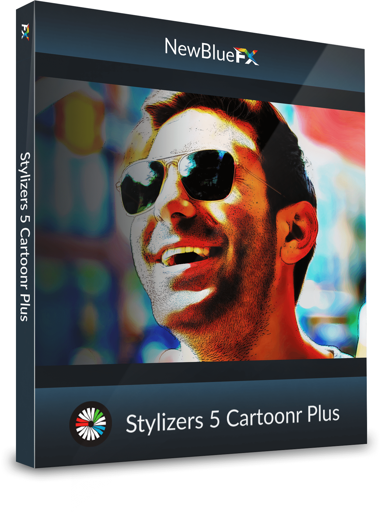 Download What's Included In Stylizers Ultimate - Newbluefx Stylizers 3 ...