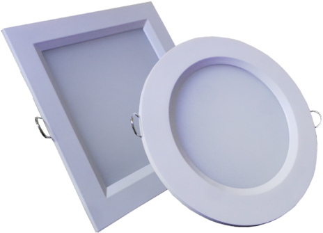 Download Plazer Led Panel Light - Led Light Images Png - Full Size PNG ...