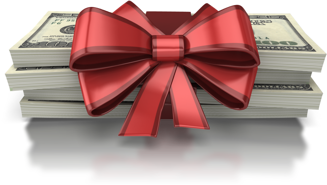 Download Present Transparent Money Money Gift Box Png Full Size PNG Download Present Transparent Money Money Gift Box Png Full Size PNG