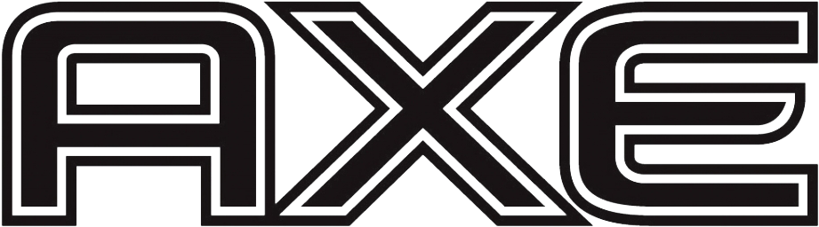 Download Axe Logo Png Clipart - Axe Logo Png - Full Size PNG Image - PNGkit