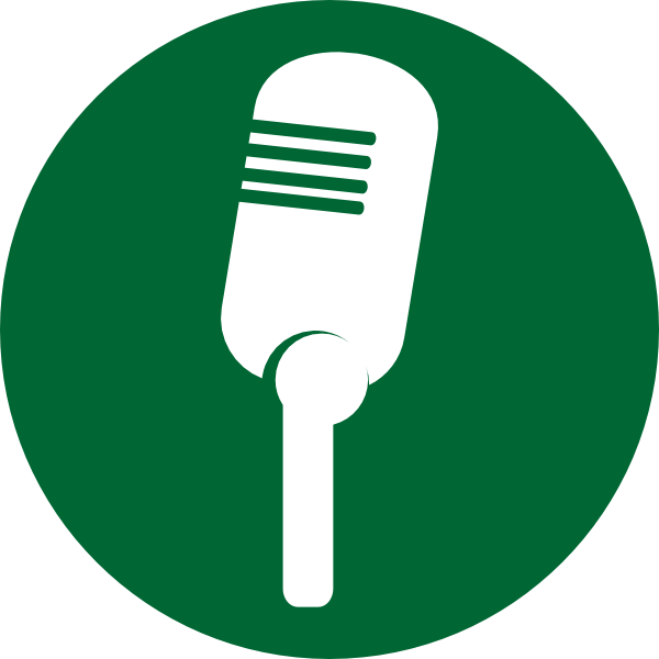 Download How To Set Use Green Mic Clipart - Full Size PNG Image - PNGkit