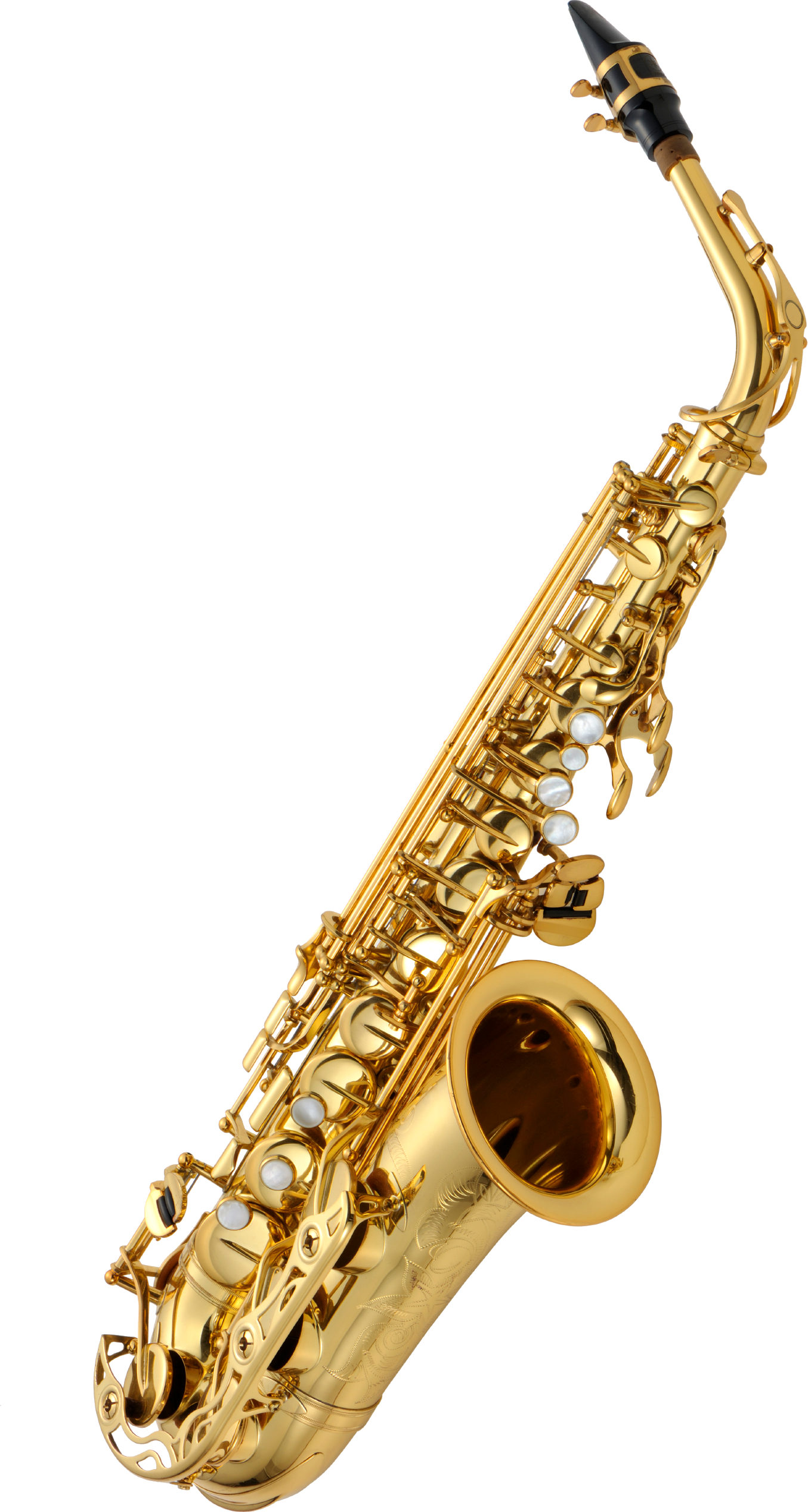 Download Saxophone Transparent - Sax Png - Full Size PNG Image - PNGkit