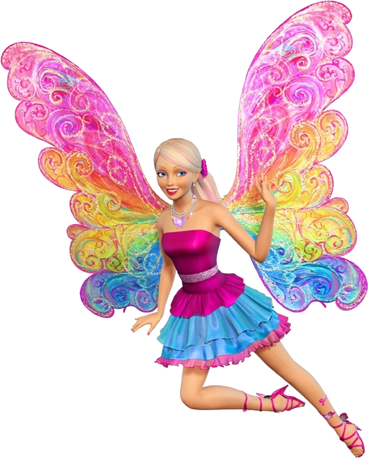 Download Barbie Png - Full Size PNG Image - PNGkit