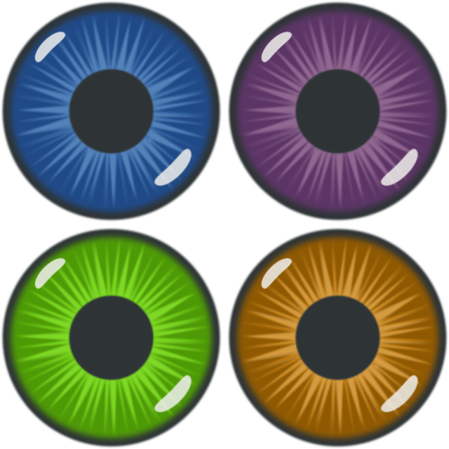 Download Eyes, Iris, Colors, Pupils, Human Minions Eyes, Iris - Minions ...