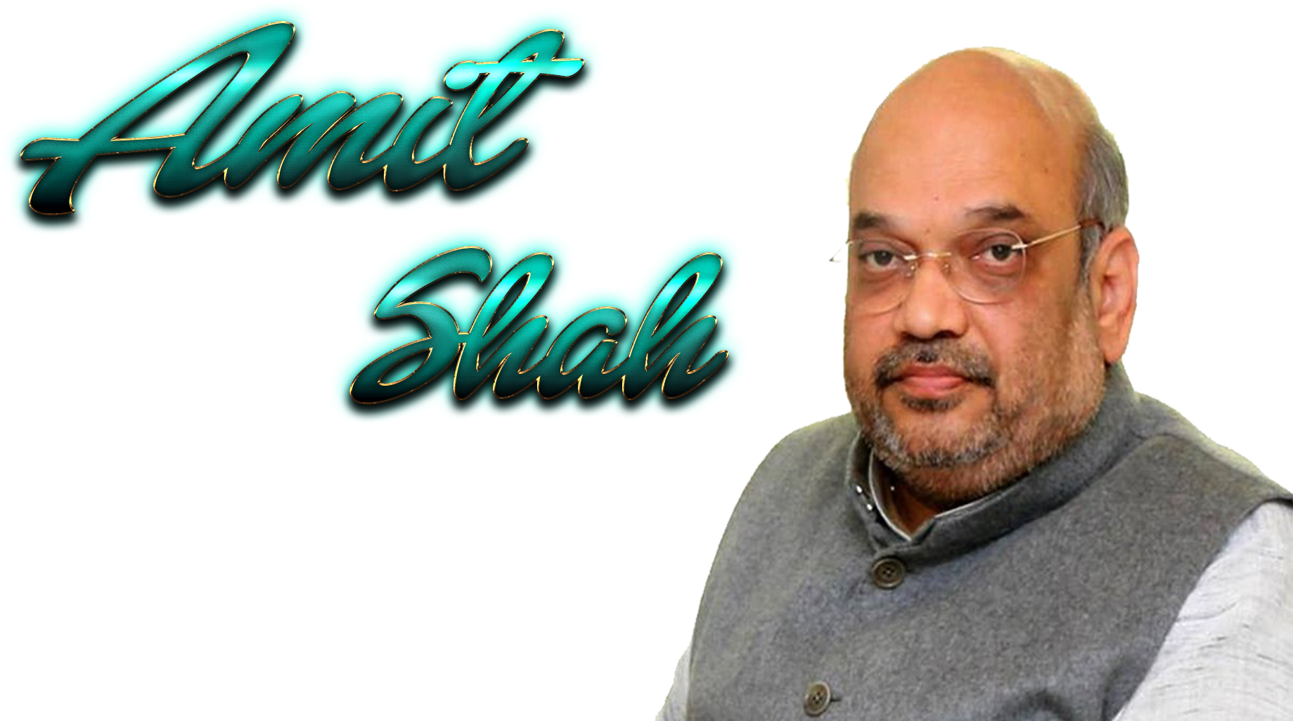 Download Amit Shah Photo Background - Portable Network Graphics - Full ...