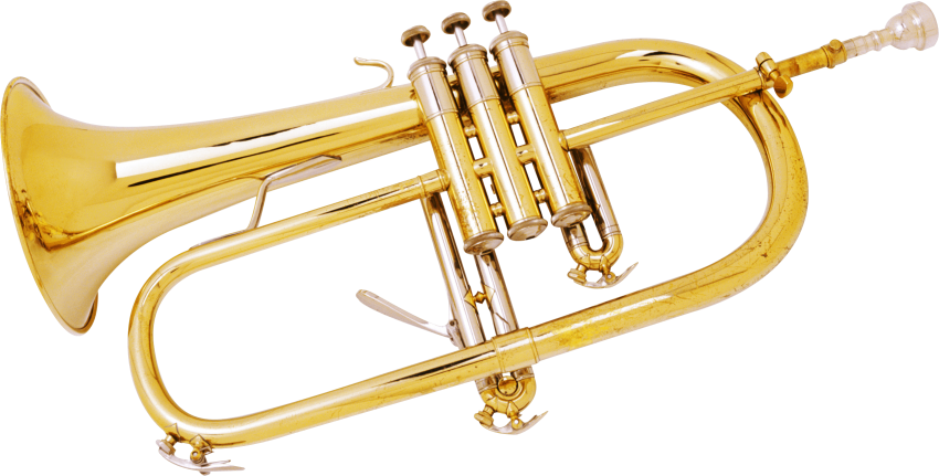 Download Free Png Trumpet Png Images Transparent - Trumpet Png - Full ...