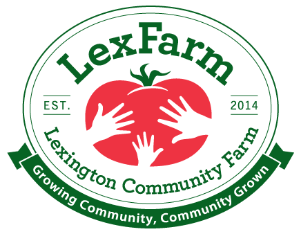 Download Transparent Lexington Community Farm - Emblem - PNGkit
