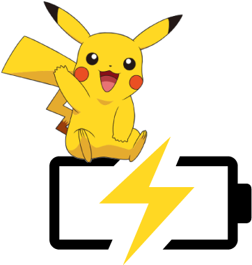 Download Pokémon Go Is A Truly Battery Chewer, You Can't Rely - Pokemon ...
