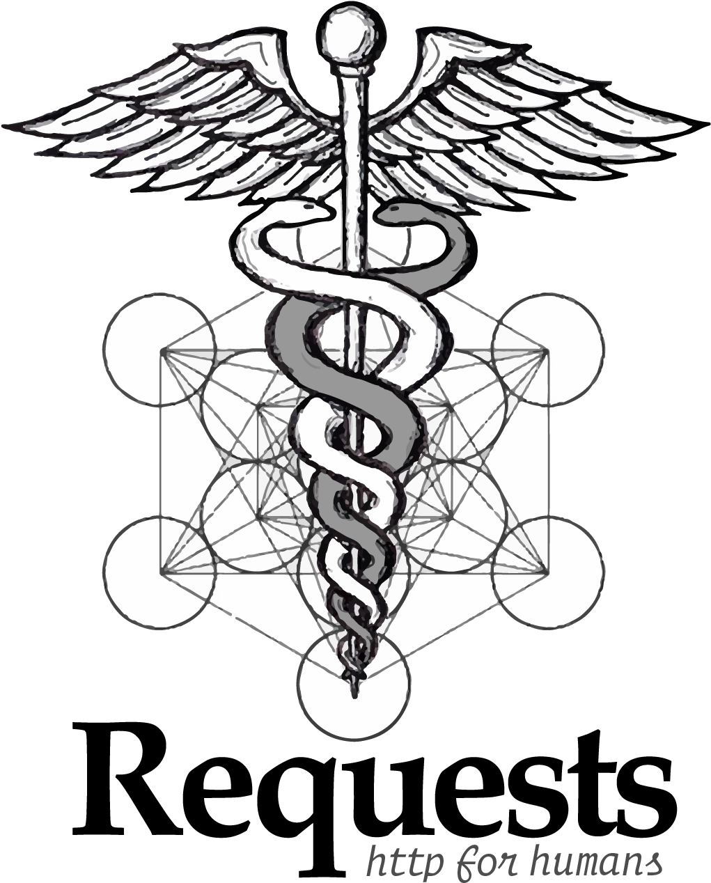 Download Requests Python Logo - Python Requests Logo - Full Size PNG ...