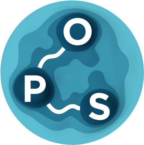 Download Ops-logo - Circle - Full Size PNG Image - PNGkit