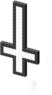 Download View Cursor On T-shirt - Cross - Full Size PNG Image - PNGkit