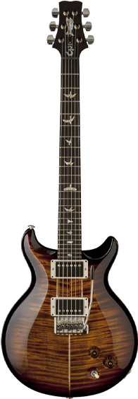 Download Prs Guitarpaul Reed Smithelectric - Prs Special Semi Hollow ...