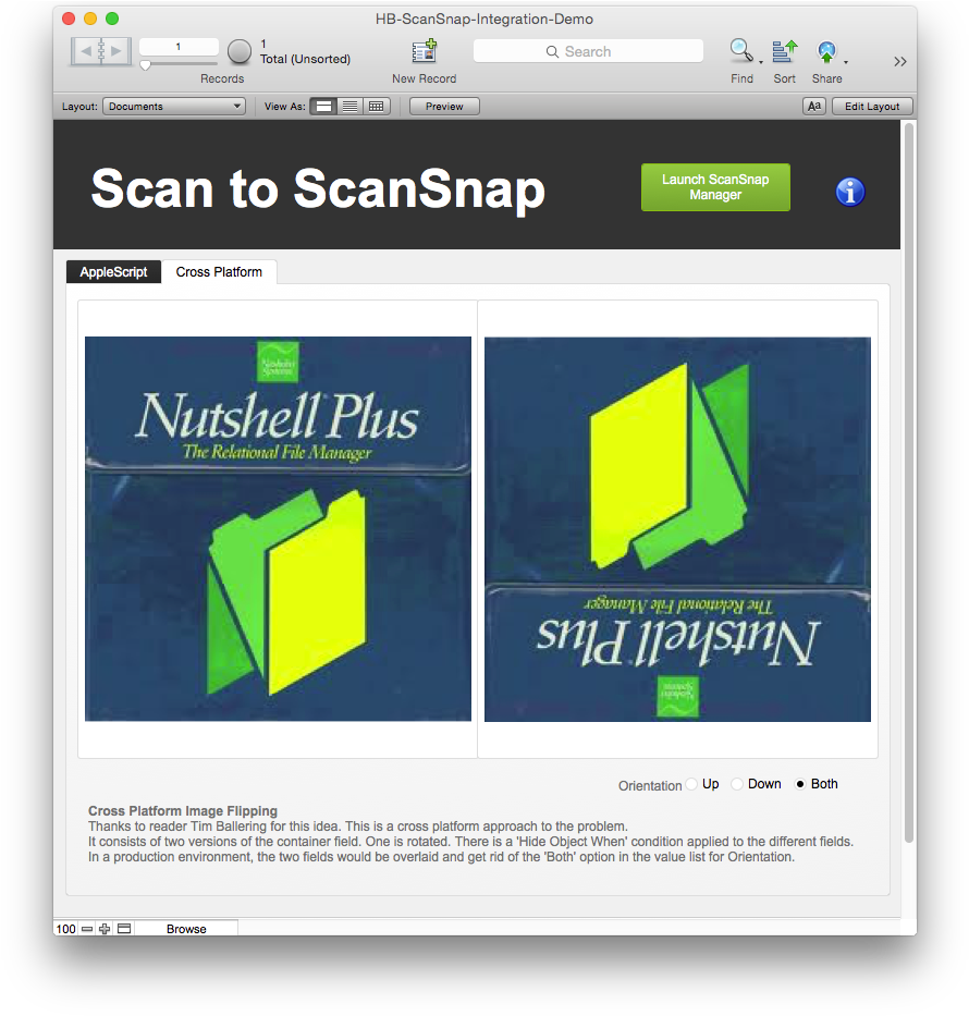 Download Cross Platform Flipping 1 Cross Platform Flipping - Computer ...