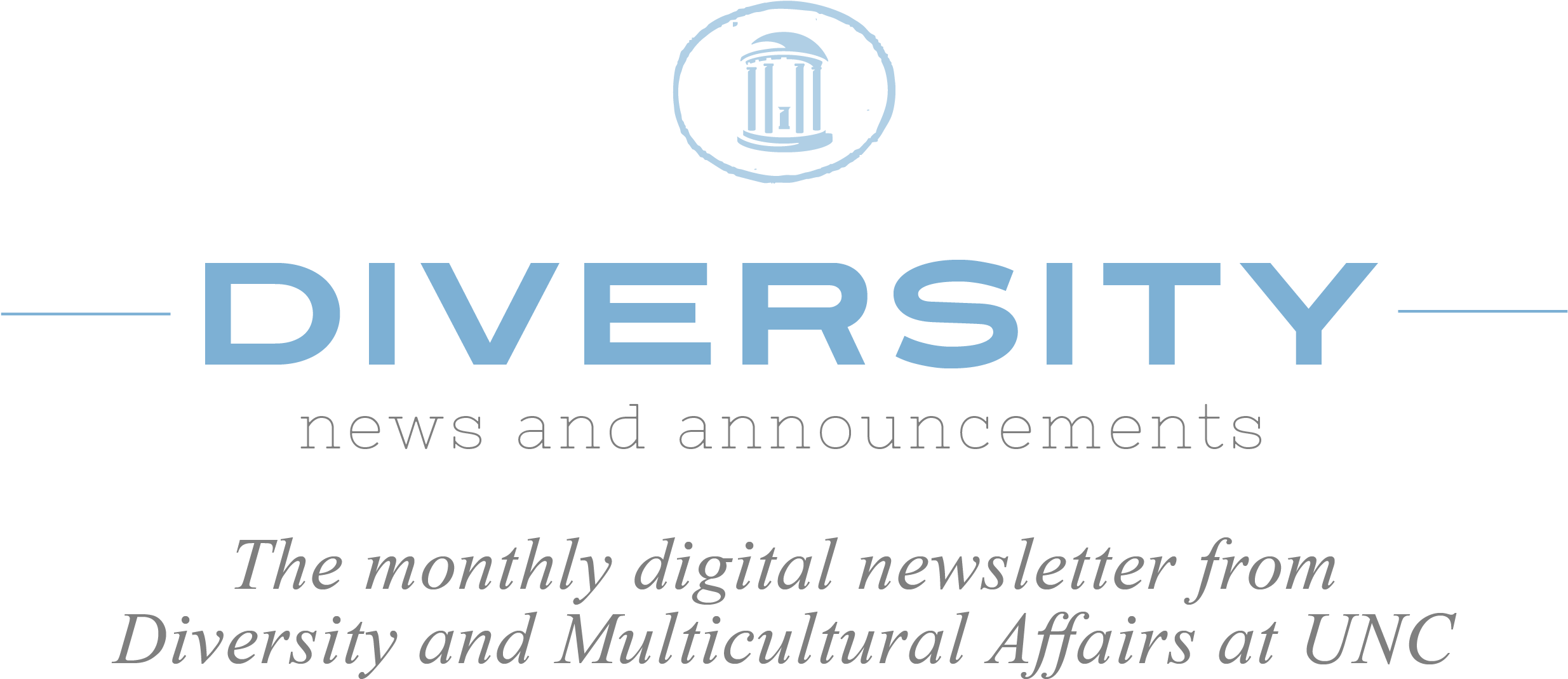 Download The Diversity Newsletter Is Distributed To Our Subscribers ...