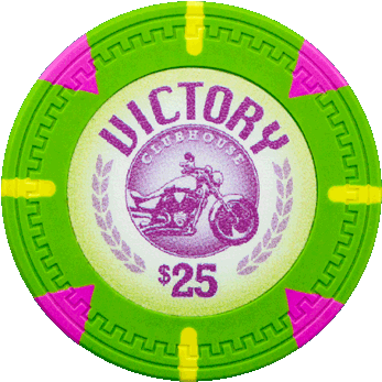 Download 2nd Featured Poker Chip In Chip Inlays - Design - Full Size ...