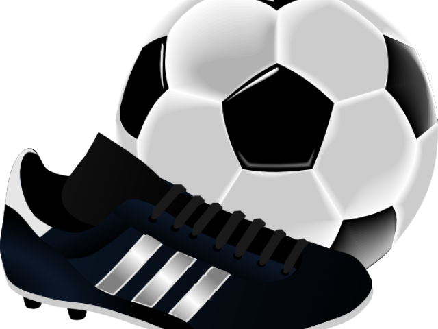 Download Soccer Clipart - Full Size PNG Image - PNGkit