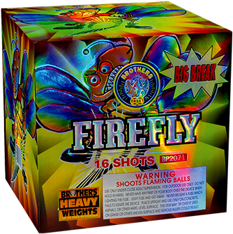 Download Brothers Firefly Fireworks - Full Size PNG Image - PNGkit