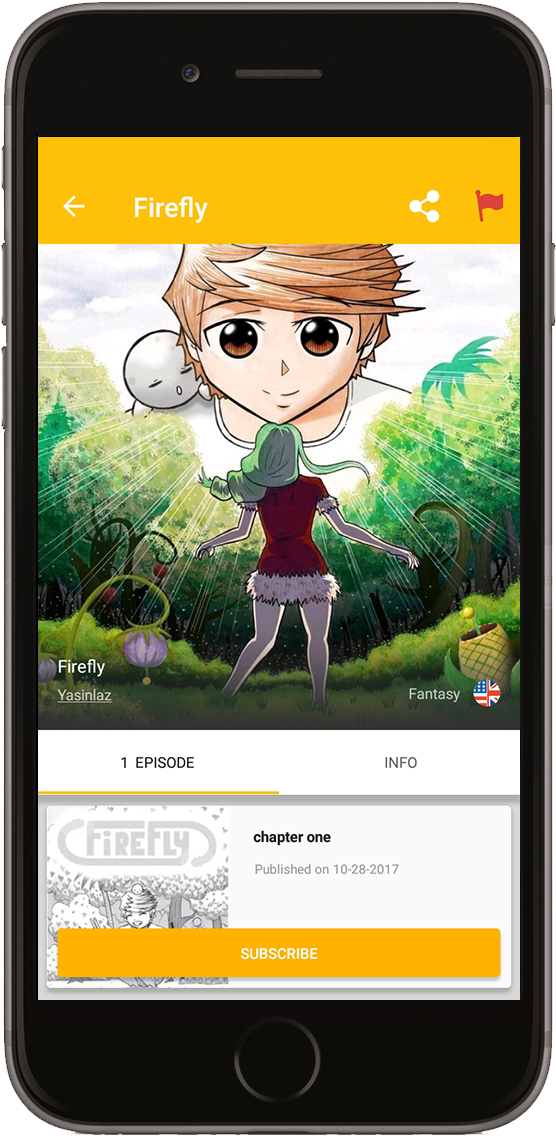 Download Firefly Intro - Full Size PNG Image - PNGkit