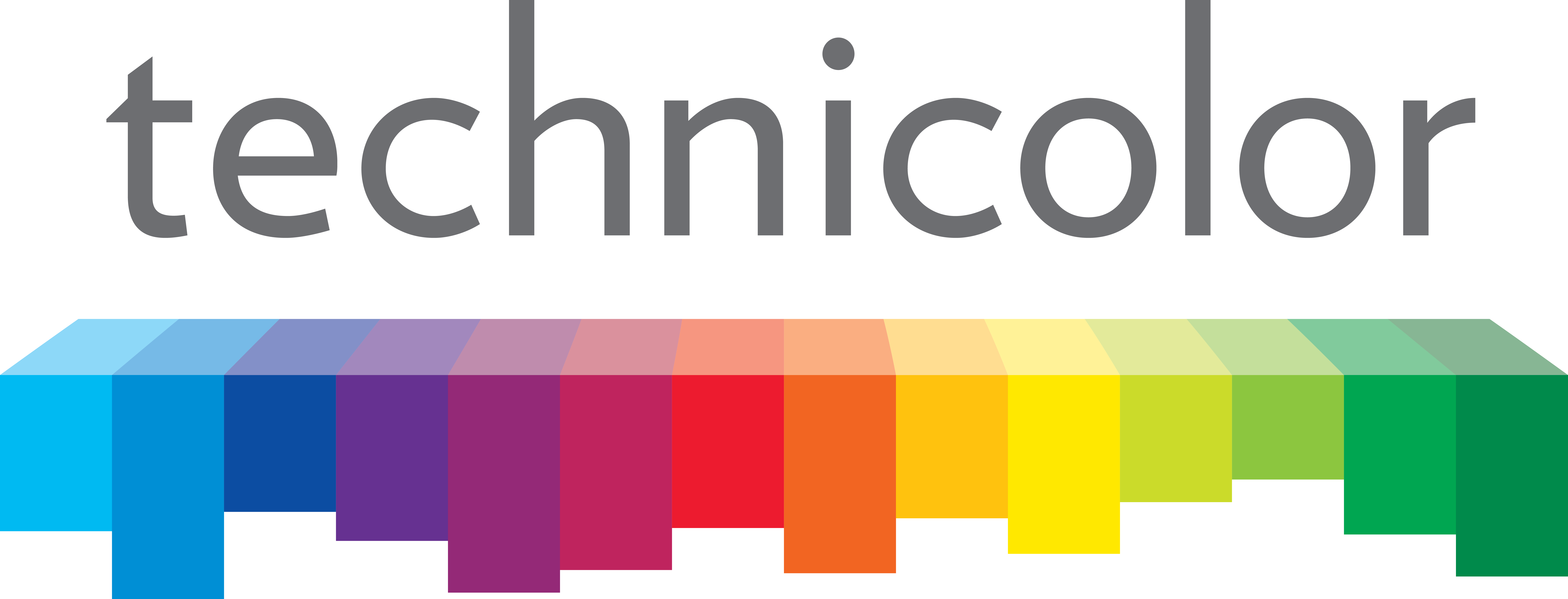 Download Technicolor Logo Png - Full Size PNG Image - PNGkit
