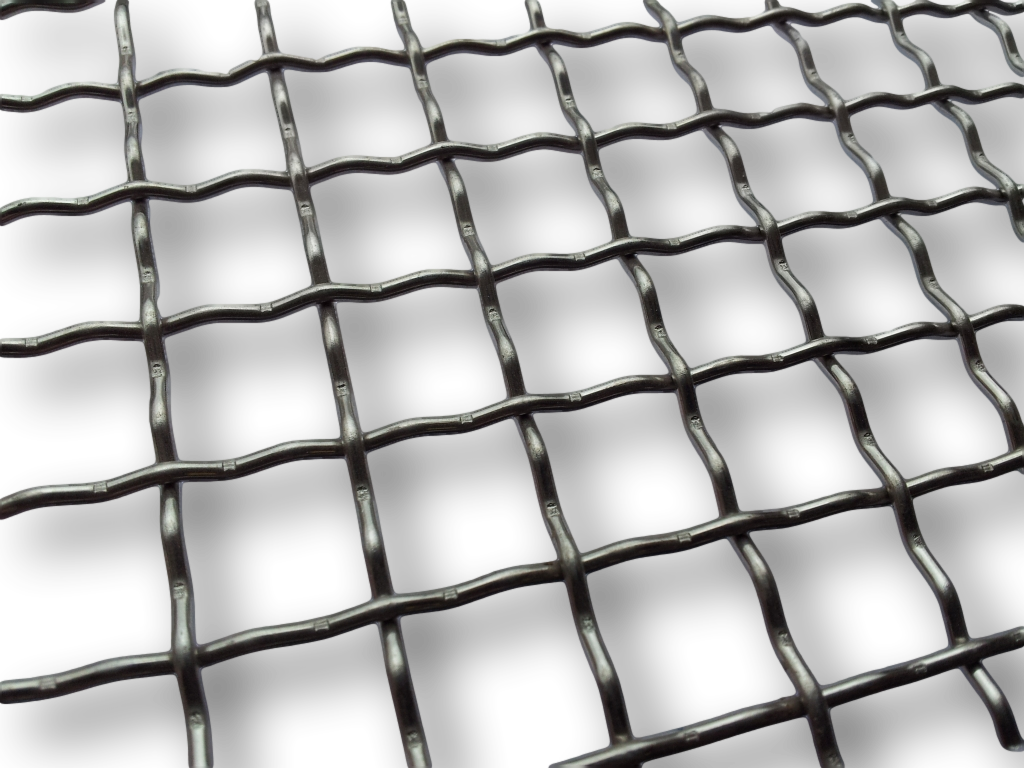 Download Woven Wire Mesh - Full Size PNG Image - PNGkit