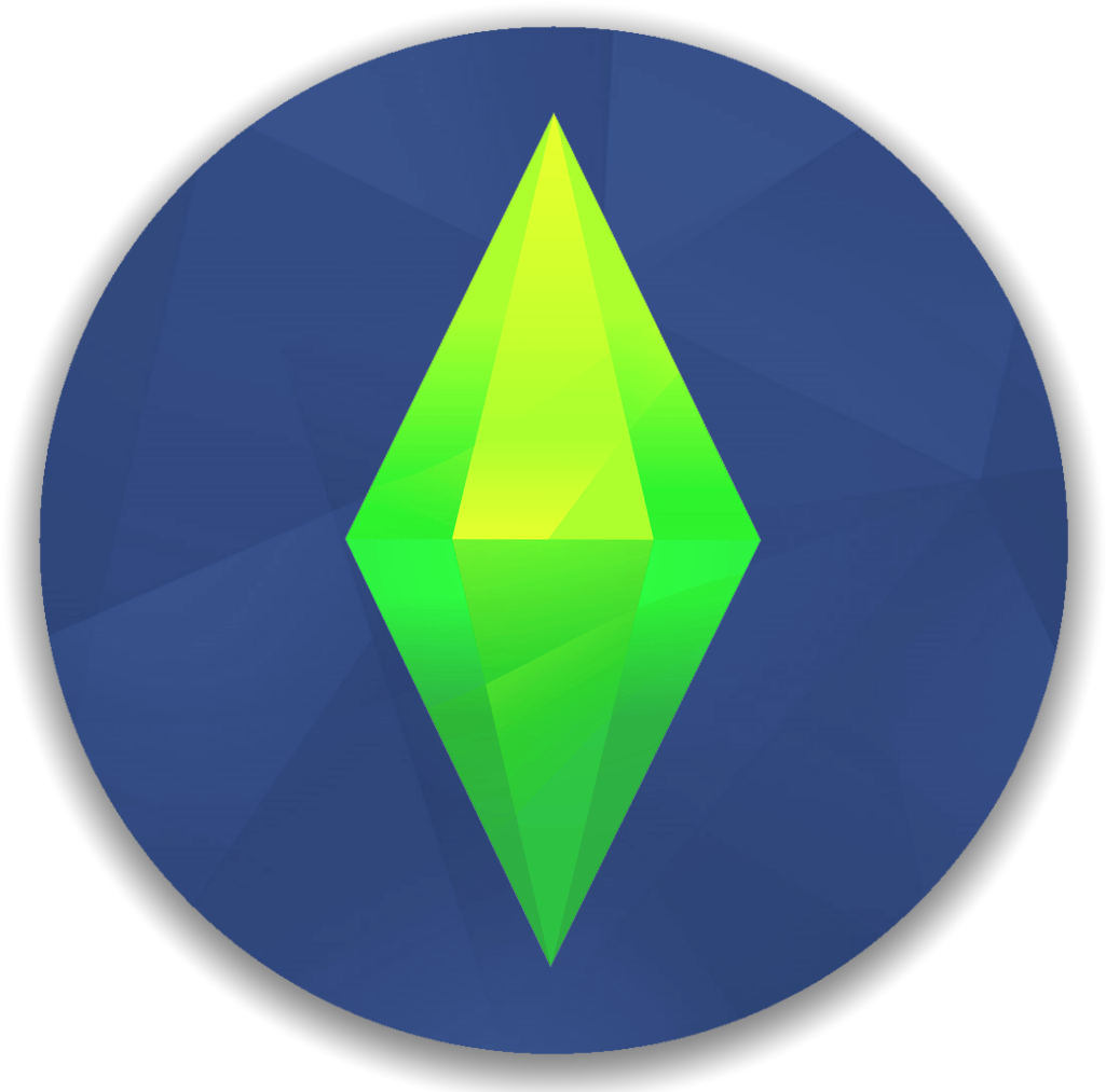 Download Sims 2i Made A Sims 4-inspired Icon For The Sims 2 - Sims 2 ...