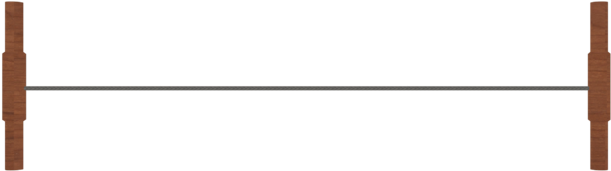 Download Transparent Garrote Wire Model Bo - Wiki - PNGkit