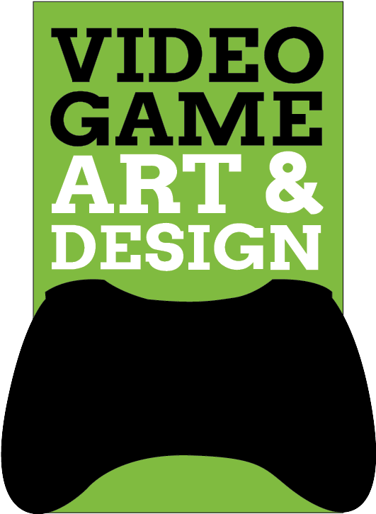 Download Video Game Art And Design - Poster - Full Size PNG Image - PNGkit