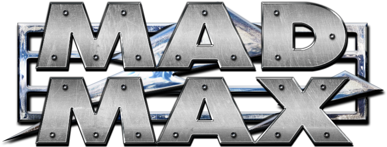 Download Mad Max - Full Size PNG Image - PNGkit