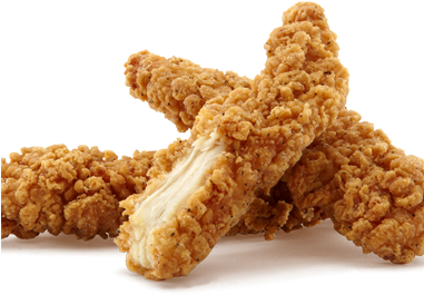 Download Mcdonald's Is Selling Its Chicken Selects Tenders In - Chicken ...