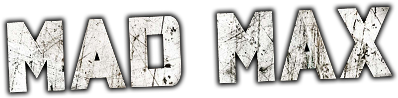 Download Mad Max Collection 551ac00e609ba - Mad Max - Full Size PNG ...