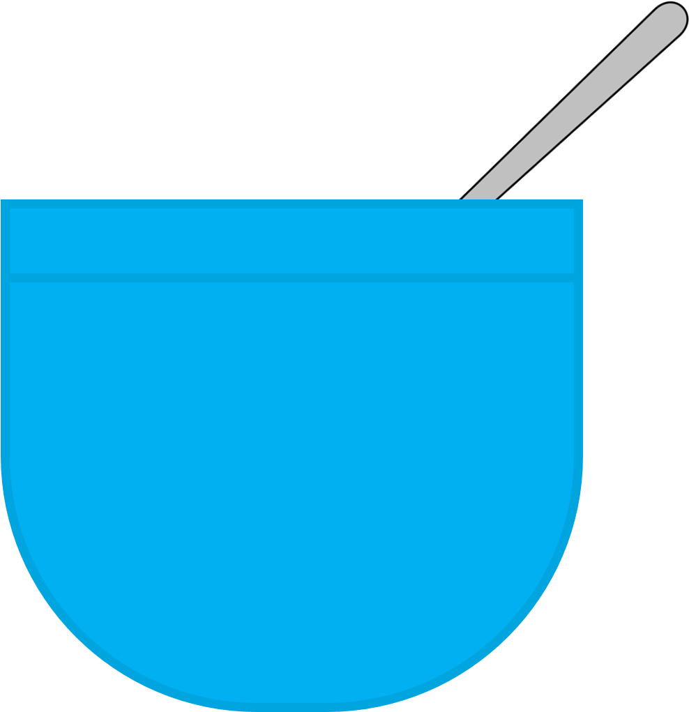 Download Cereal Bowl Body - Circle - Full Size PNG Image - PNGkit