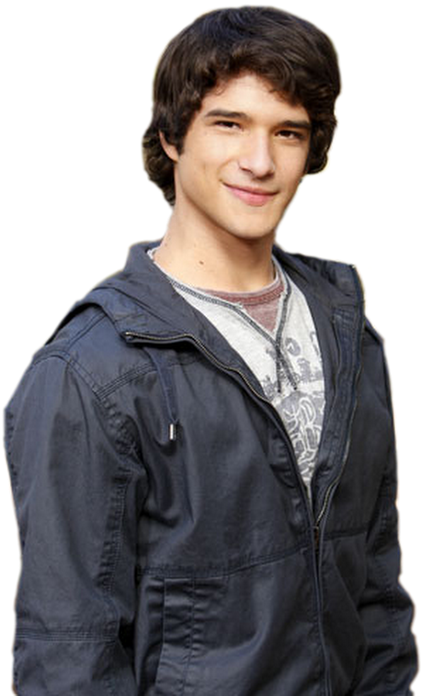 Download Tyler Posey Png - Scott Mccall Play Cross - Full Size PNG ...