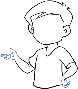 Download How To Draw A - Full Size PNG Image - PNGkit