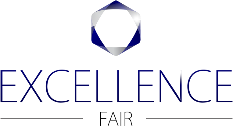 Download Foto De 1374231811 Logo Excellence Fair Fondoclaro - Full Size ...