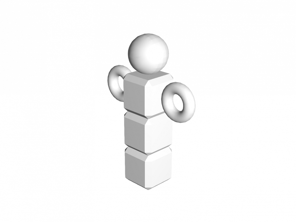 Download Boneco - Full Size PNG Image - PNGkit