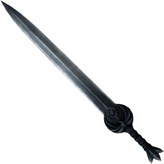 Download Nightingale Blade 1 - Full Size PNG Image - PNGkit