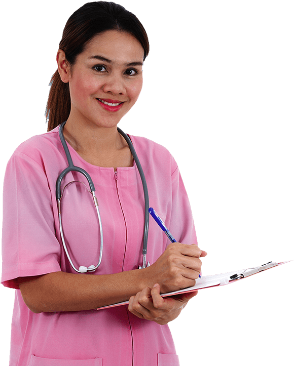 Download Enfermera - Full Size PNG Image - PNGkit