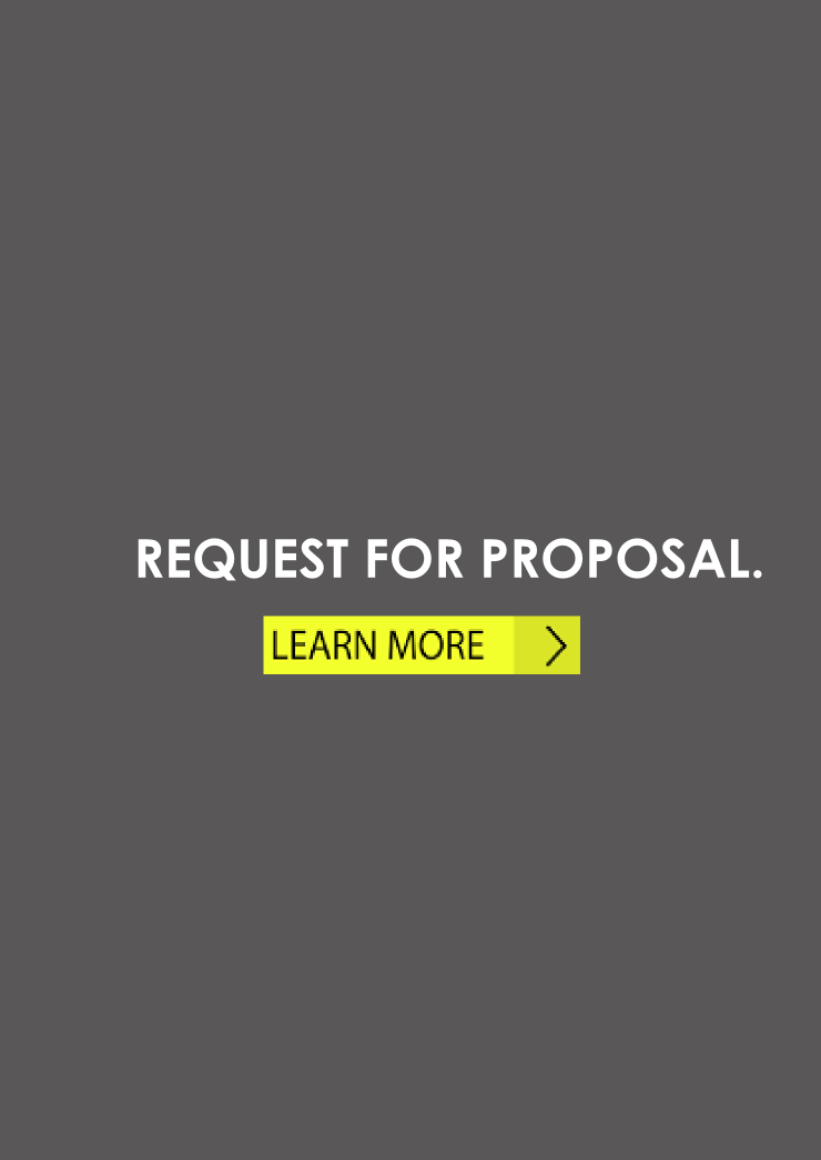 Download Request For Proposal, Rfp - Full Size PNG Image - PNGkit