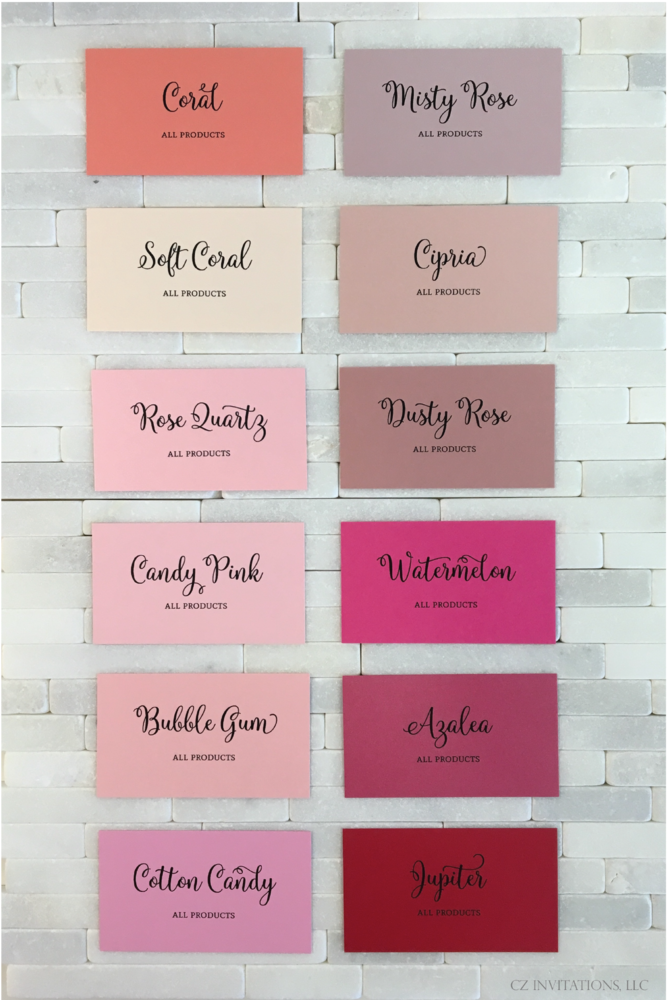 Download Color Swatches - Full Size PNG Image - PNGkit