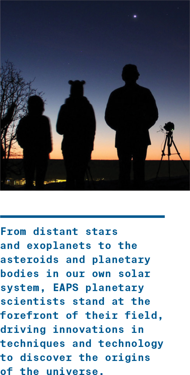 Download At Mit's Department Of Earth, Atmospheric And Planetary - Full ...