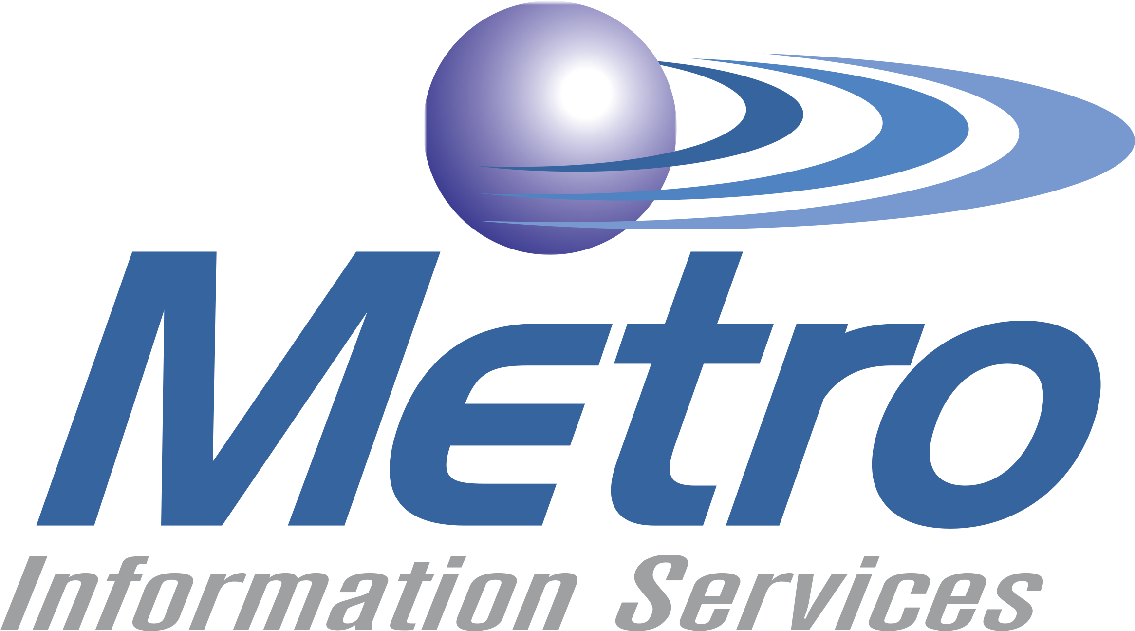 Download Metro Information Services Logo Png Transparent - Full Size ...